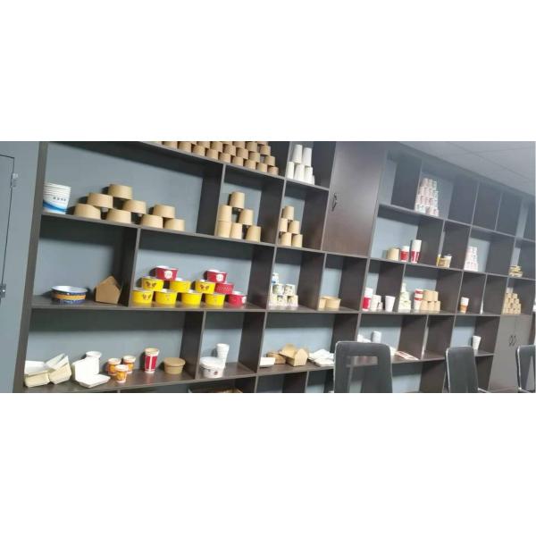 Quality Reel Paper Processing Machine for Manufacturing Paper Cups for sale