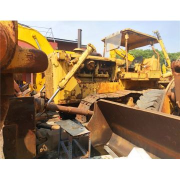 Quality Used Origin USA Cat Mining Heavy Bulldozer Cat D8K Secondhand Dozers D7 D8 D9 for sale