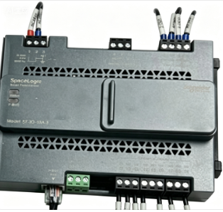 Quality SXWCFI016A10001 Schneider Electric Andover Continuum b3 Series BACnet Controller for sale