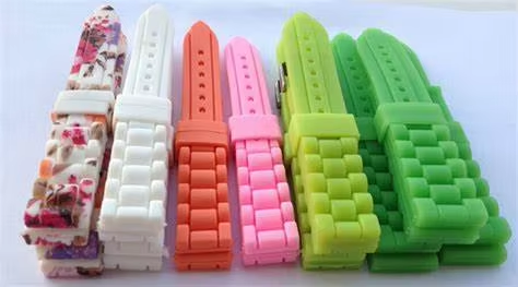 Kanglibang Silicone Peroxide Catalyst C-16 for Curing General HTV Silicone Rubber 4