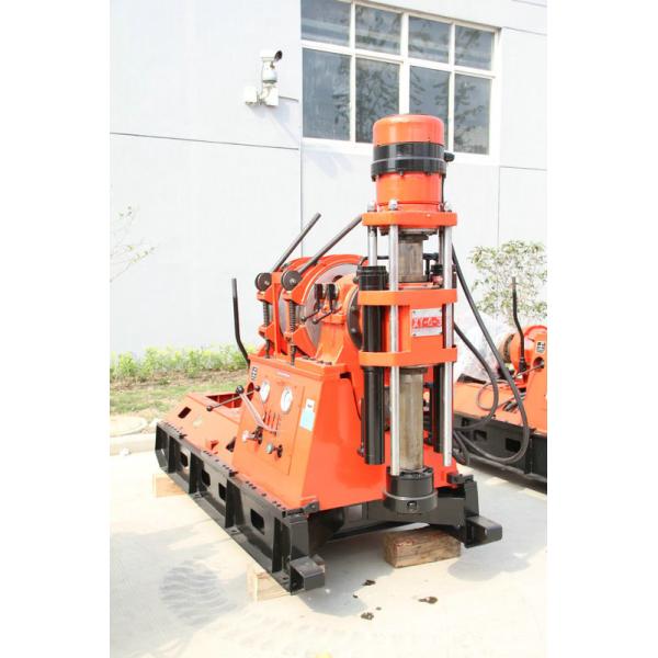 Quality Portable Engineering Core Drilling Rig for sale