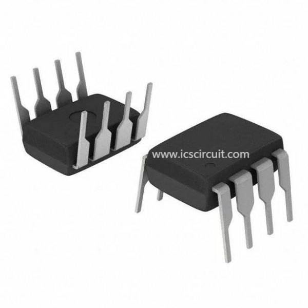 Quality X5043PZ SPI Flash Memory IC CPU Supervisor With 4k Spi Eeprom for sale