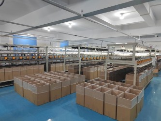 China Factory - Jiangyin Best Knitting Co., Ltd.