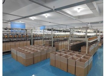 China Factory - Jiangyin Best Knitting Co., Ltd.