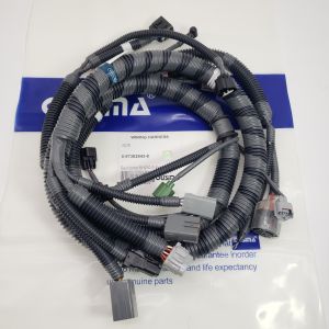Quality Engine  Wiring Harness 8-97362843-8 For Sumitomo SH210-5 4HK1 for sale