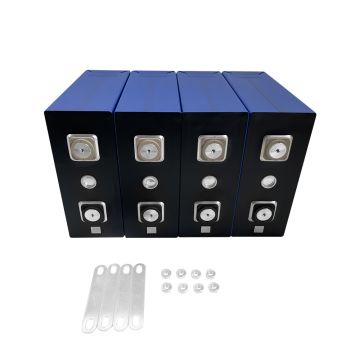 Quality 3.2v 277ah Lifepo4 Prismatic Battery For A Solar System 5.35KG for sale