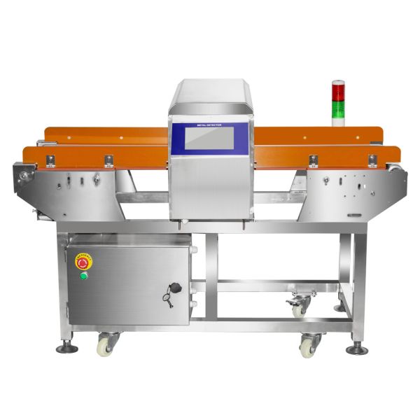 Conveyor Belt Metal Detector - Conveyor Type Food Grade Metal Detector ...