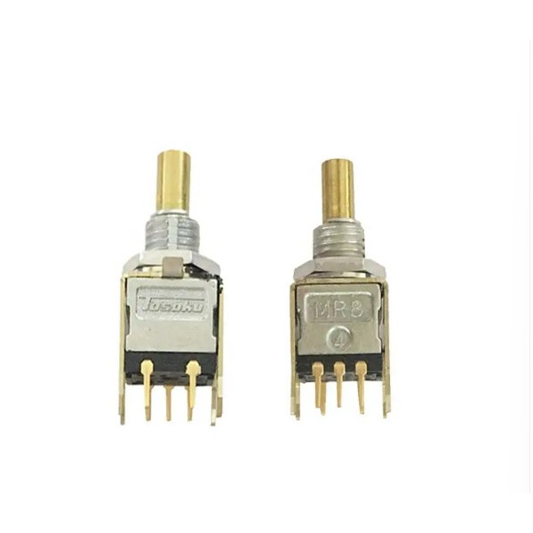 Quality TOSOKU DIGITAL CODE ROTARY SWITCH MR8A MR8C FOR PULSE GENERATOR for sale