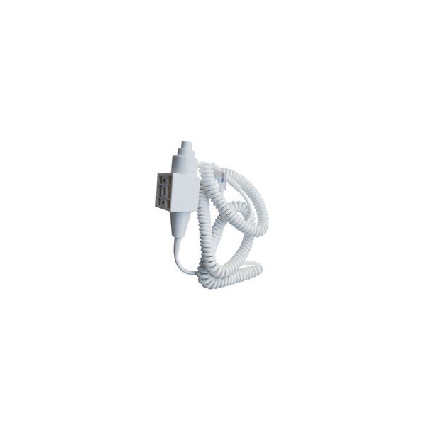 Quality Three Cores 5m Two StepX Ray Exposure Switch Durable With RJ45 Connector for sale