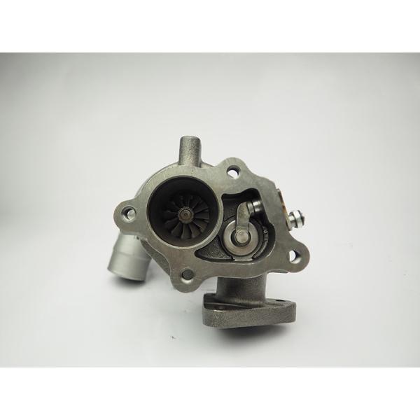 Quality TF035HM Mitsubishi Turbocharger 49135-03300 49135-03301 49135-03311 ME202879 for sale