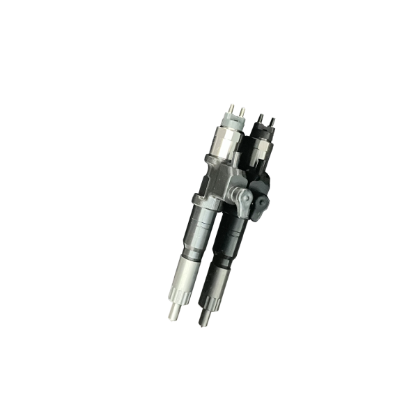 Quality 095000-6280 Fuel Injector 095000-6280 6219-11-3100 for Komatsu 140E SAA6D170 PC400-8 WA900-3 730E 6D140 SAA12V140E Diesel Engine for sale