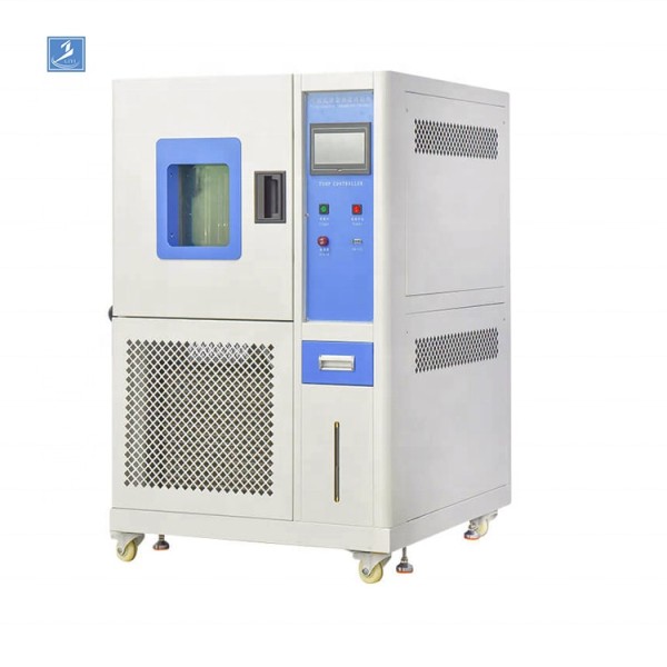 Quality Constant and Cabinet Climate Control Chamber Temperature Humidity Stability for sale