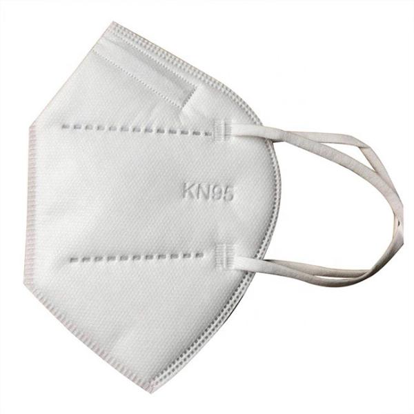 Quality Hypoallergenic Disposable Earloop Mask Surgical Dust Mask With Breathing Valve for sale