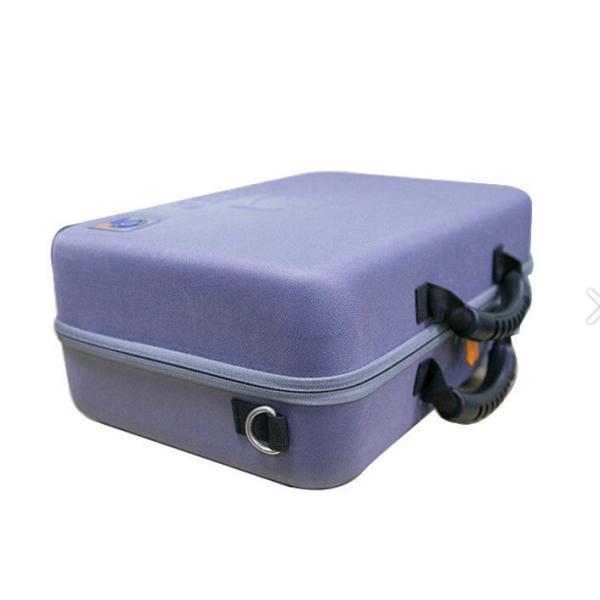 Quality Portable Eva Carrying Case 1680D For Keep Tool And Accessory Stable And Safe for sale
