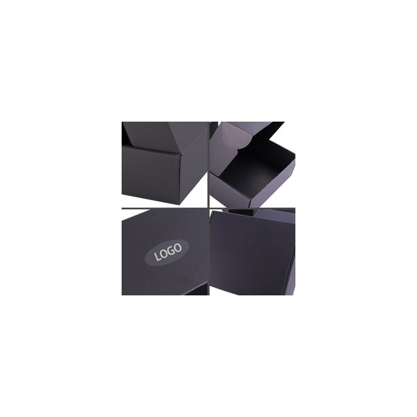 Quality Custom Private Brand Shoe Packaging Box Glossy Matt Varnish Surface for sale