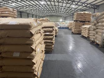 China Factory - Dongguan Pruisi Plastic Materials Co., Ltd