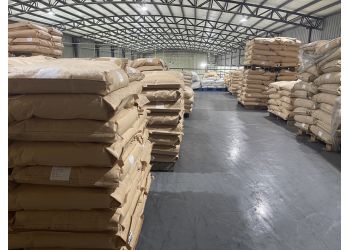 China Factory - Dongguan Pruisi Plastic Materials Co., Ltd