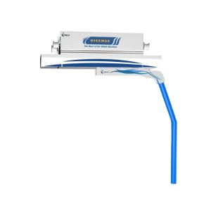 Quality -Chic Design Hot-Dipped Galvanized Steel Frame Automatic Touchless Car Wash for sale