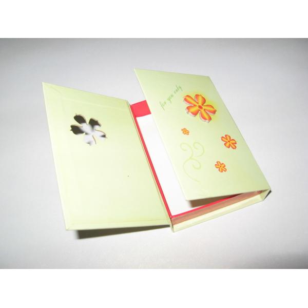Quality 4C X 1C Custom Printed Luxury Paper Cardboard Folding Boxes OPP Magnetic Gift Packaging for sale