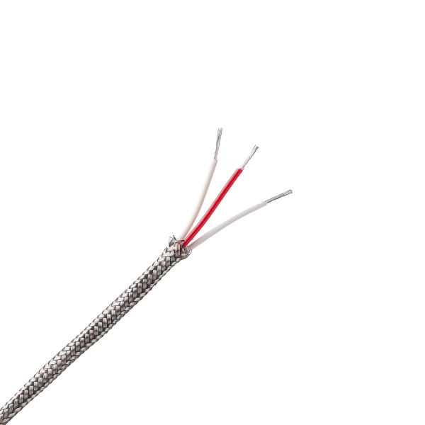 Quality H05SS-F Multi Core Insulated External Shielded High Temperature Cable for for sale