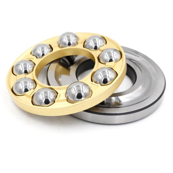 Quality High Axial Load 51204 Thrust Bearing , 20x40x14 Bearing Easy Installation for sale
