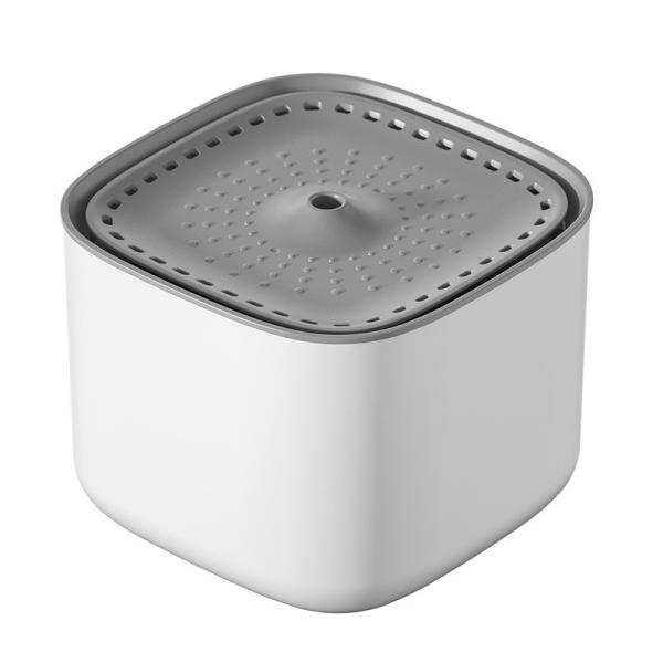 Quality Custom Design Automatic Pet Water Dispensers Dishwasher Safe For Cats And Dogs for sale