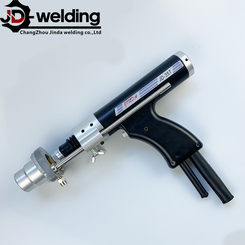Stud Welding Torch Stud Welding Torch