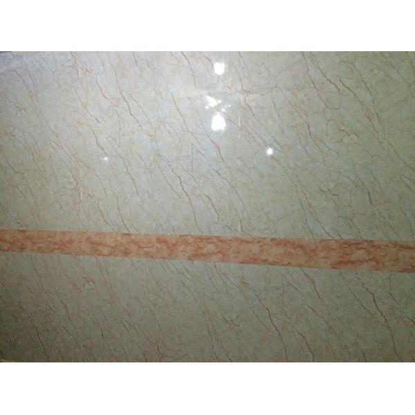 Quality 3mm High Glossy Waterproof Wall Panels For Interior Wall Decoration Corrosion for sale
