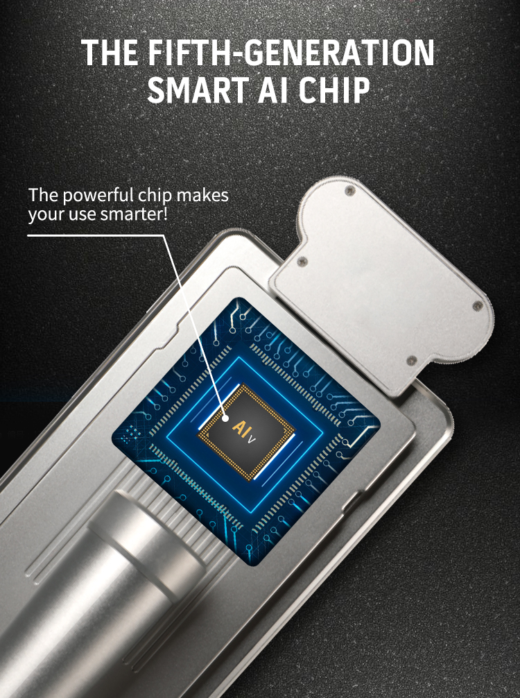 Temperature Measurement Facial Recognition From RS Security Co.,Ltd