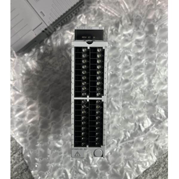 Quality Yokogawa Analog Input Output Module AAB841-S03/M4A00 8 Channel for sale