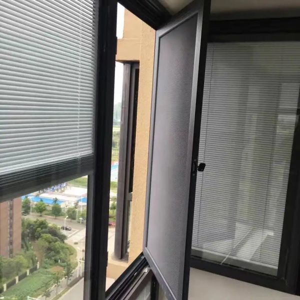 Quality 18x16 Mesh Al - Ma Alloy Wire Insect Screen Mesh With High Wear Resistant for sale