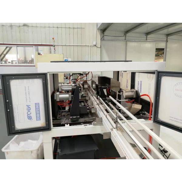 Quality 700PCS/HR Automatic Bottle Blowing Machine for sale