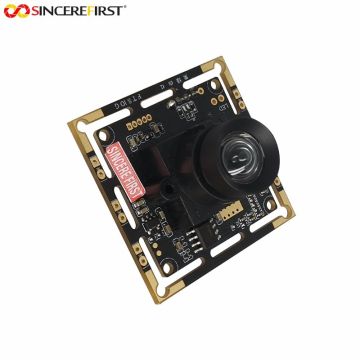 Quality 5MP AR0522 CMOS Image Sensor Module Infrared Obstacle Avoidance for sale