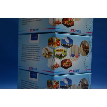 Quality High Sensitivity Vitamin Test Kit Vitamin B7 (Biotin) Test Kit Certificate for sale