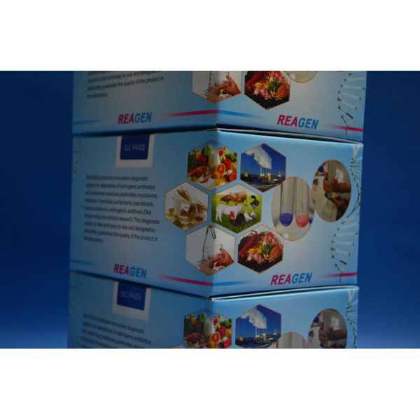 Quality High Sensitivity Vitamin Test Kit Vitamin B7 (Biotin) Test Kit Certificate for sale