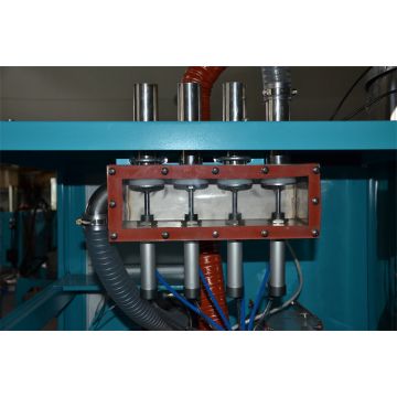 Quality Plastic PA Injection Honeycomb Dehumidifying Dryer Compact OCD-80/80H for sale