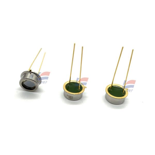 Quality S1336-44BQ Silicon Photodiode Pin Low capacitance UV To NIR For Precision for sale