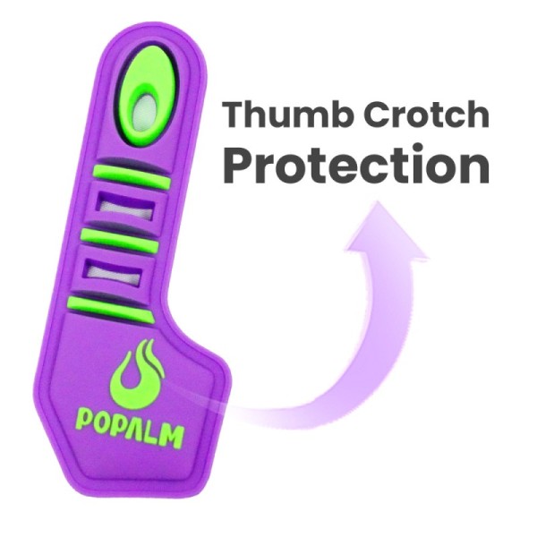 Quality Precision Stitched TPR Patch Breathable Impact Protection Sew On Style for sale