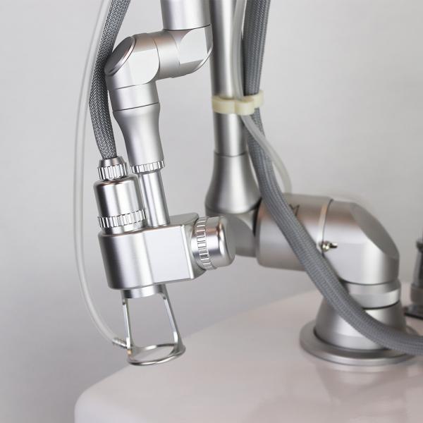 Quality Rf Tube Wrinkle 10.4 Inch Fractional CO2 Laser Machine for sale