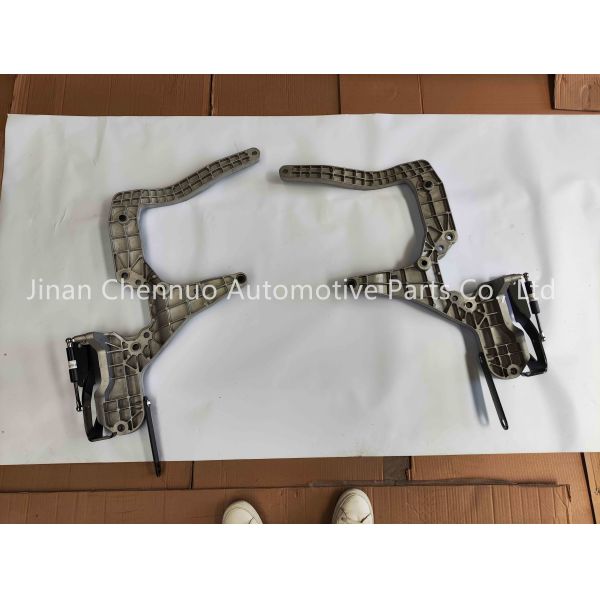 Quality AZ962593001003 AZ962593001004 Left And Right Bumper Bracket Shandeka C9H for sale