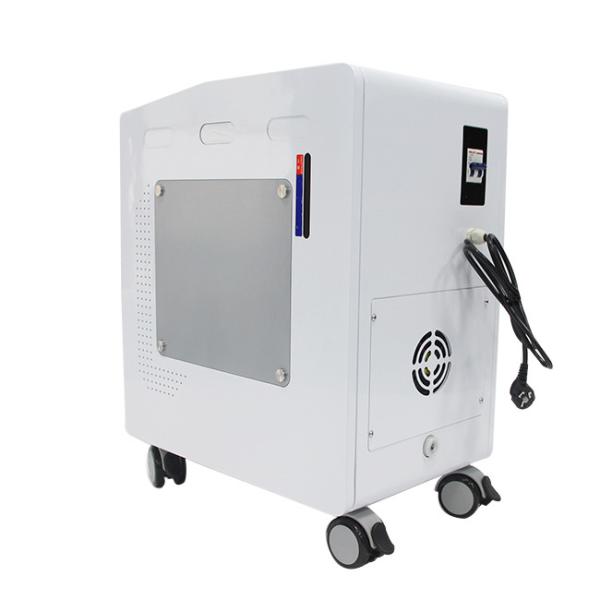 Quality Russian Operation Hydrogen Inhalation Machine Adjustable 3000Ml Brown'S Gas for sale