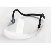 Quality 8.5cm 7.5cm Non Fog Mouth And Nose Guard With Earloop for sale