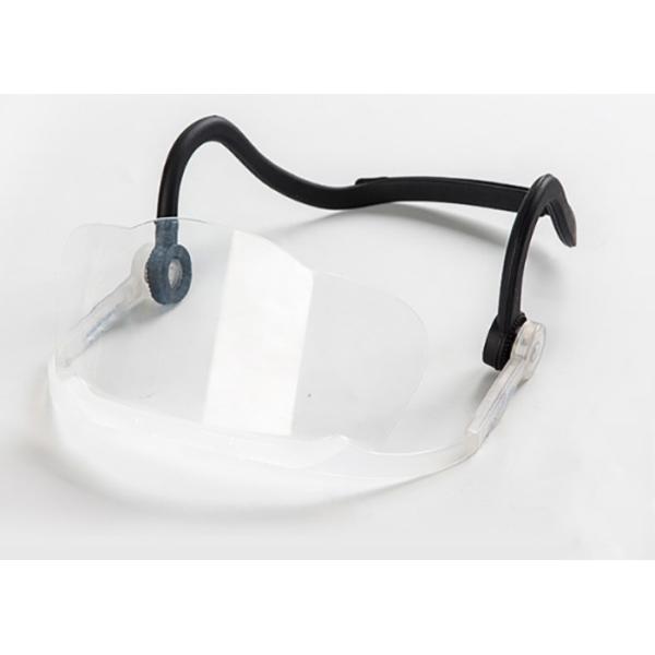 Quality 8.5cm 7.5cm Non Fog Mouth And Nose Guard With Earloop for sale