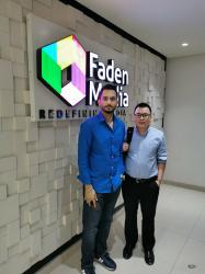 China Factory - Shenzhen Topadkiosk Technology Co., Ltd.