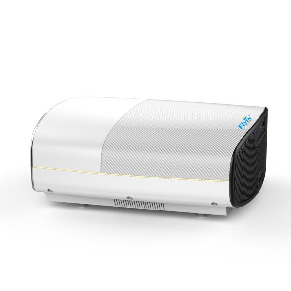 Quality Flyin Q7 1080p High-definition Home Entertainment Theater Projector LCD Dual for sale
