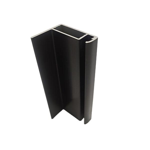 Quality 6061 T6 Anodized Extruded Aluminum Round Tubo De Aluminio Meet GB Standard Is Alloy for sale