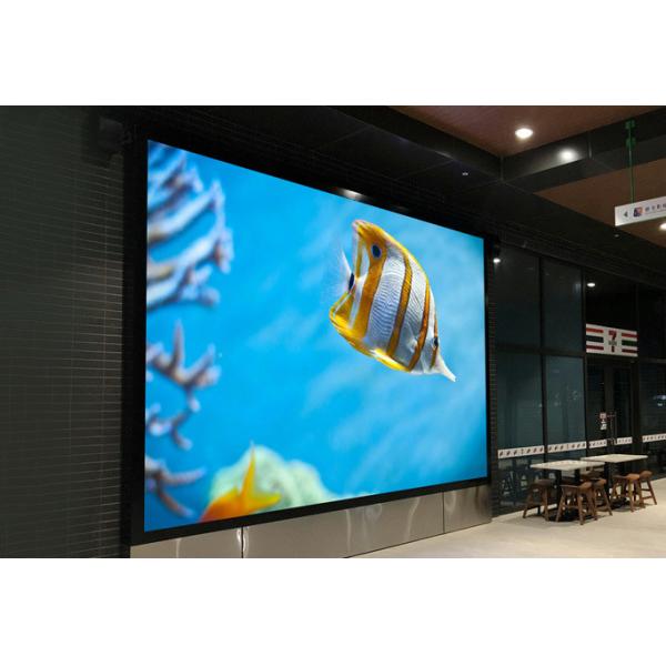 Quality Clear Vision Digital Panel Module for Outdoor 320x160mm Full Color LED Display for sale
