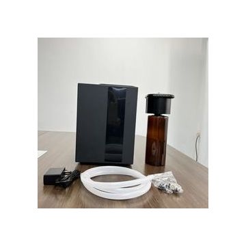 Quality HOMEFISH Smart Scent Diffuser 800ml Waterless HVAC Diffuser WIFI Commercial for sale