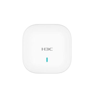 Quality IP41 Console Port Access Point WIFI 6 H3C EWP-WA6320-D-FIT for sale