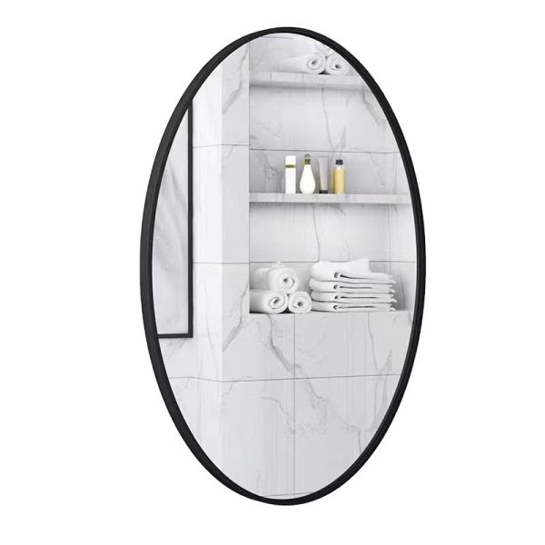 Quality Polishing and Brushed Silver Picture Frame Extruded Aluminum Profile for Mirror for sale